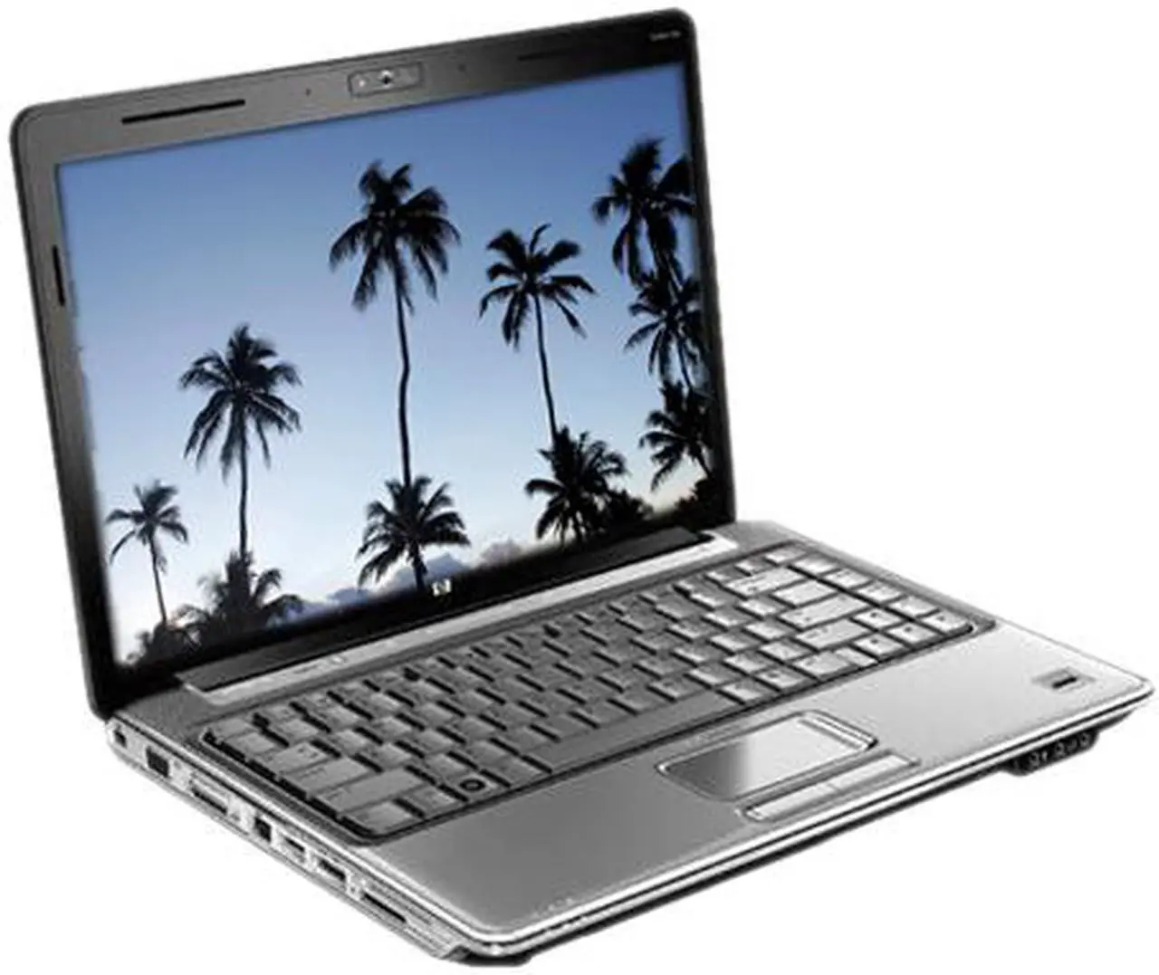 Refurbished: HP Laptop Intel Celeron 900 4GB Memory 320GB HDD Intel GMA ...