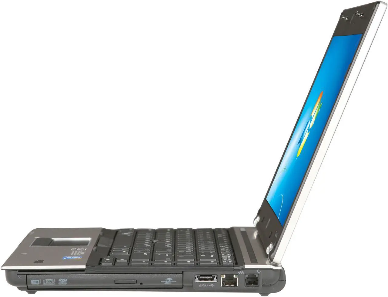 Refurbished: HP Laptop EliteBook Intel Core i5-520M 2GB Memory 250GB ...