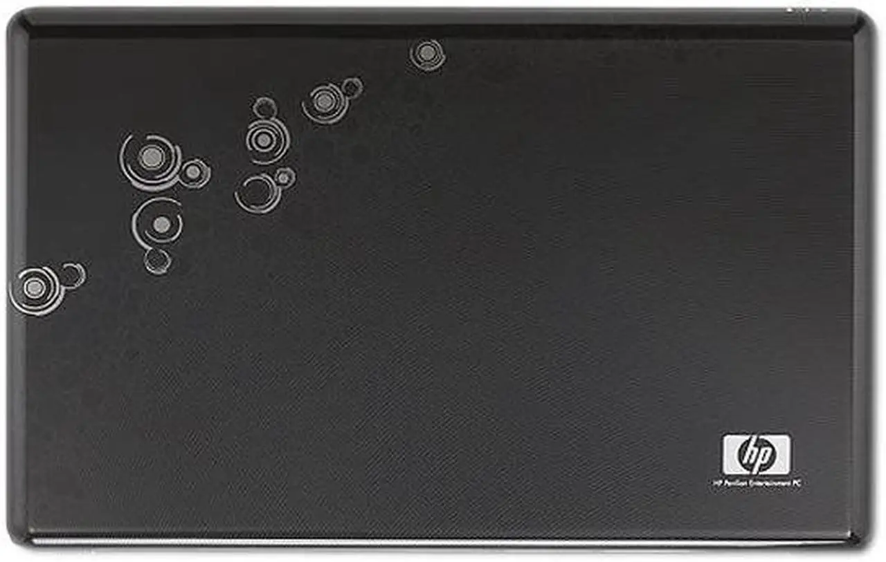 Refurbished: HP Laptop Pavilion AMD Turion II Ultra M620 4GB Memory ...