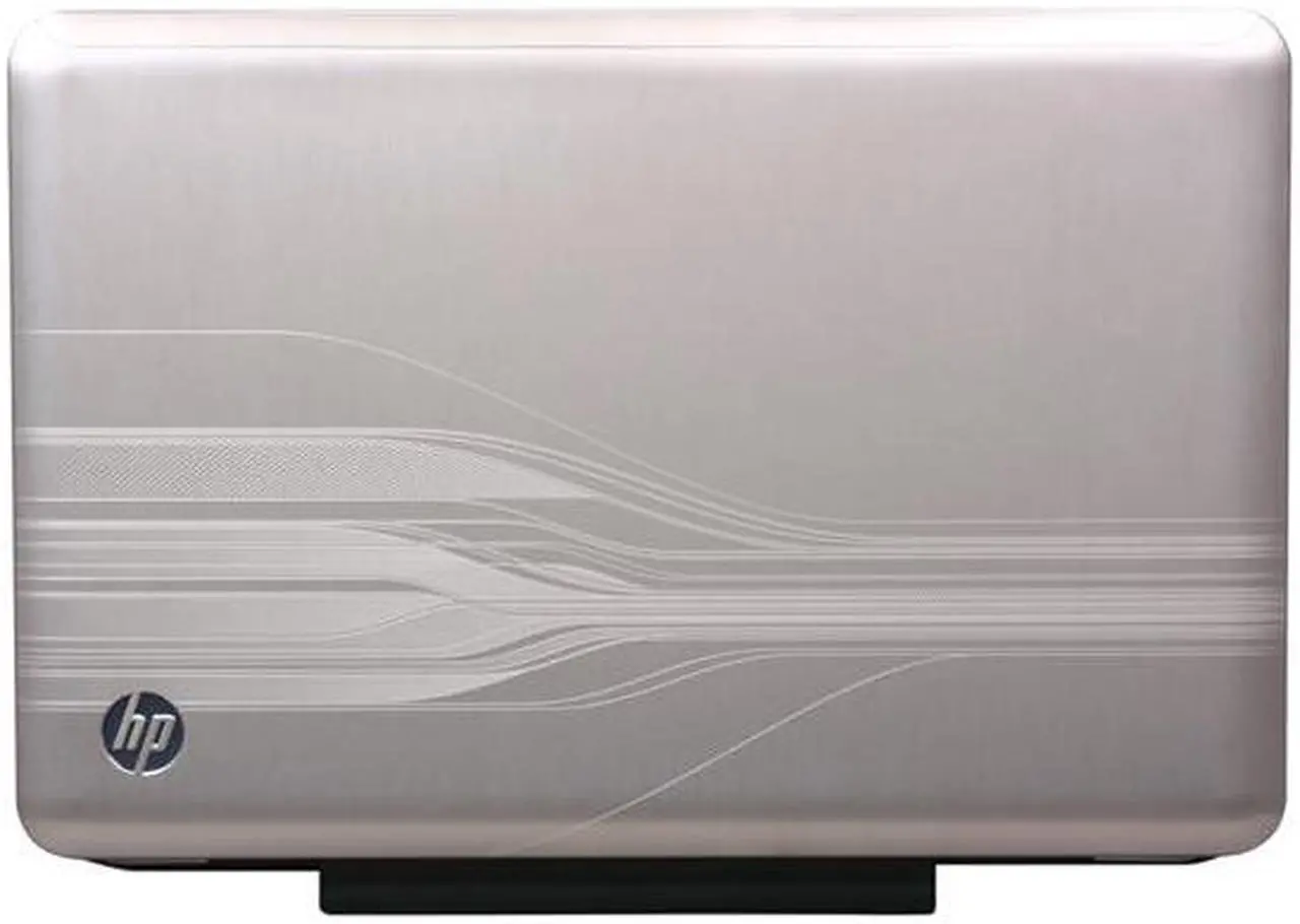 HP Laptop Pavilion Intel Core i5-460M 4GB Memory 640GB HDD ATI Mobility ...