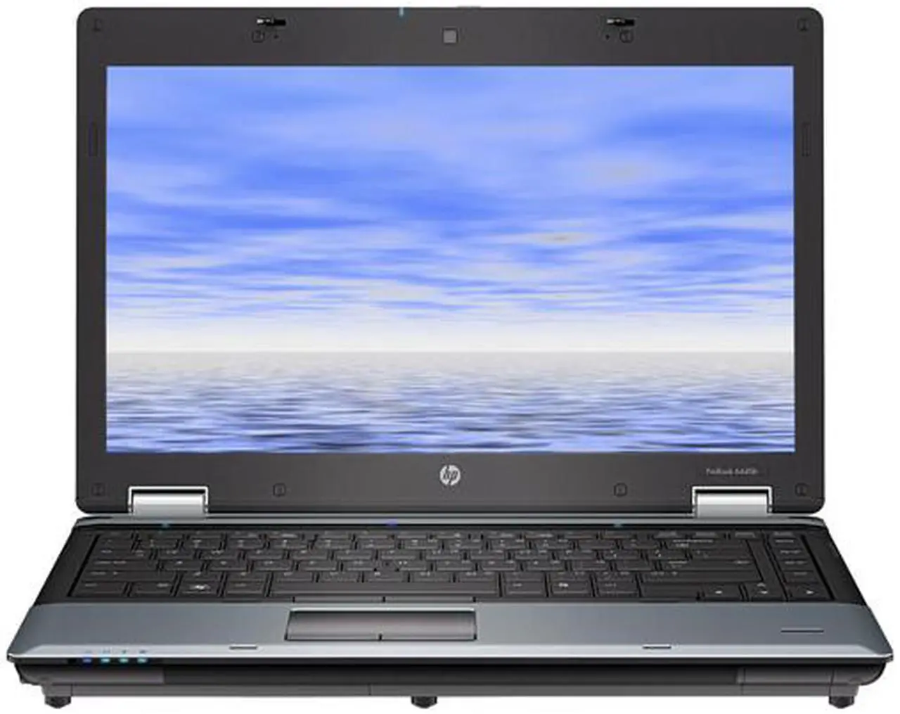 HP Laptop ProBook AMD Turion II Ultra M600 2GB Memory 160GB HDD ATI ...