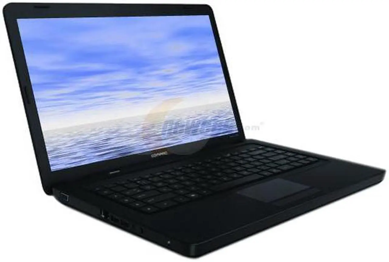 COMPAQ Laptop Presario AMD V140 2GB Memory 160GB HDD ATI Radeon HD 4250 ...