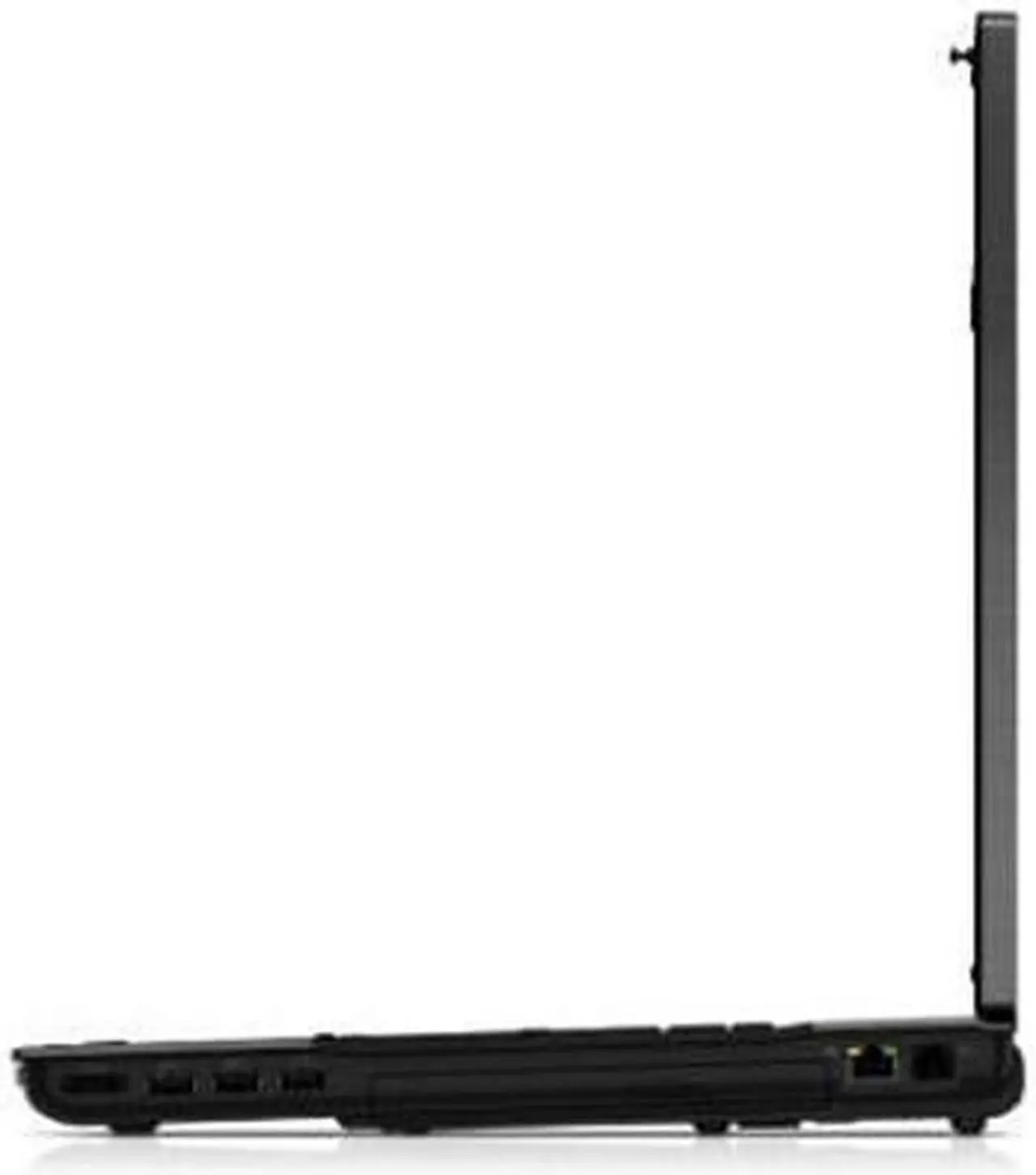 HP Laptop EliteBook Intel Core i5-540M 2GB Memory 320GB HDD ATI FirePro ...