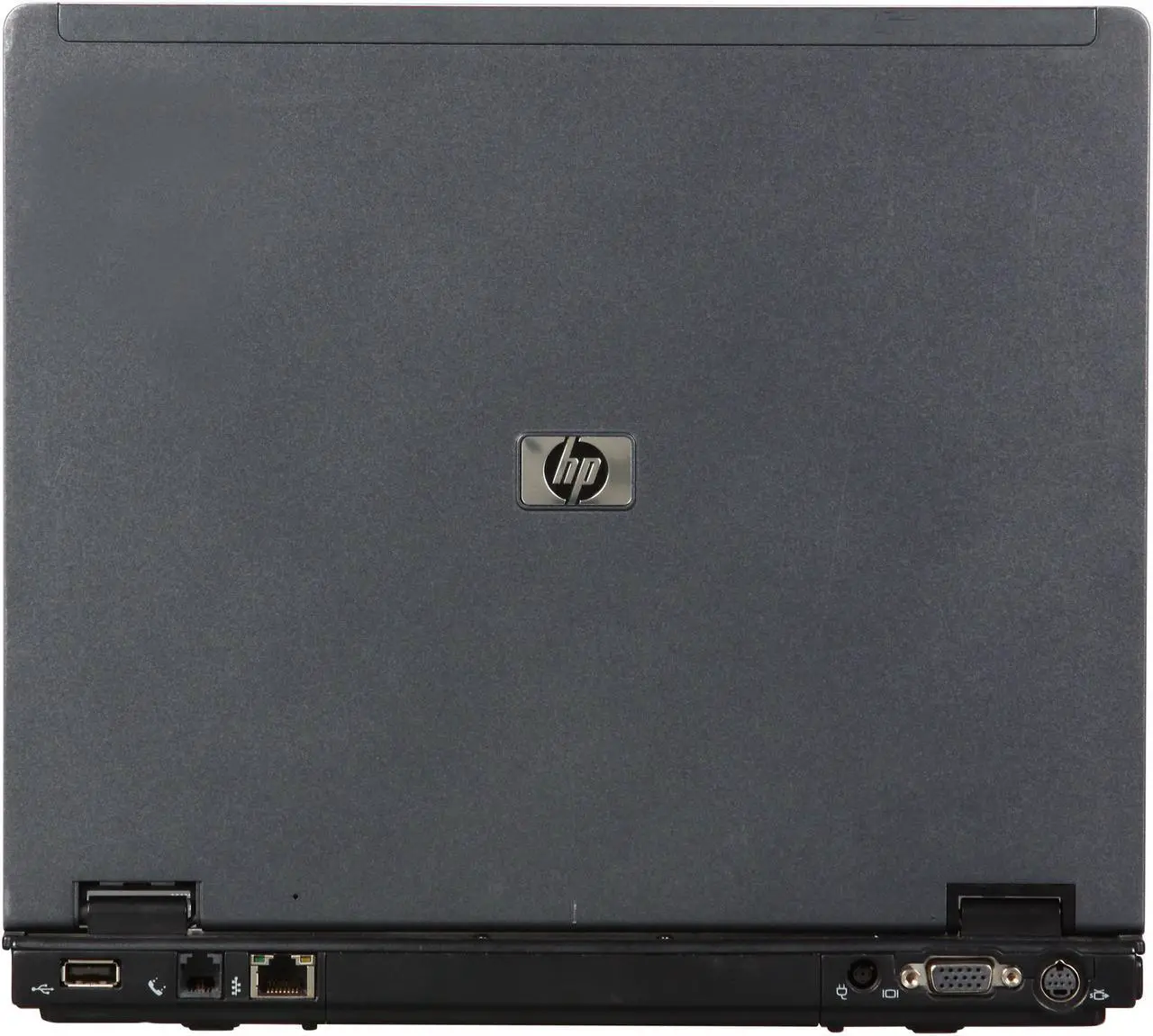 Refurbished: HP Compaq Laptop Intel Core 2 Duo T7200 2GB Memory 80GB ...