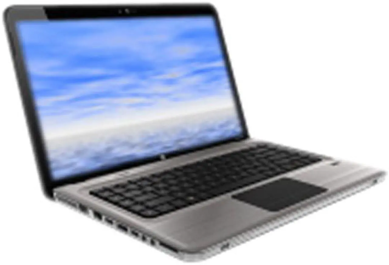 HP Laptop Pavilion Intel Core i7-2630QM 8GB Memory 750GB HDD AMD Radeon ...