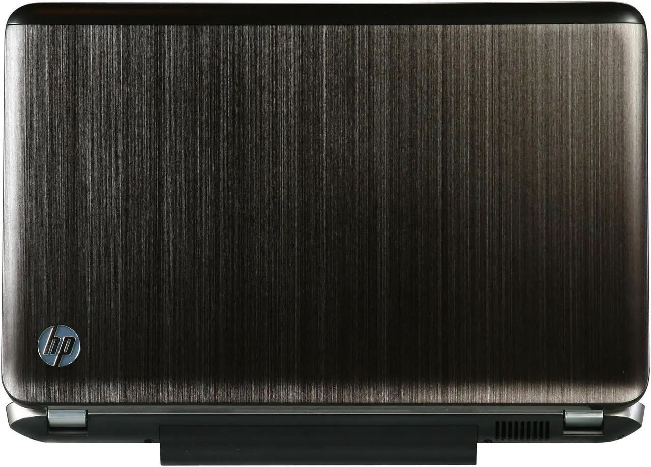 HP Laptop Pavilion Intel Core i7-2670QM 8GB Memory 750GB HDD Intel HD ...