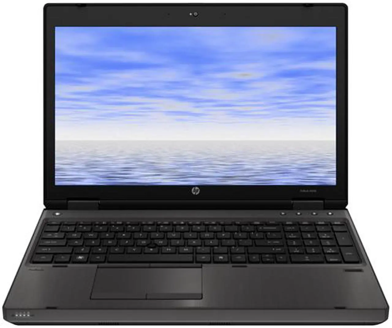 HP Laptop ProBook Intel Core i3-2350M 4GB Memory 500GB HDD Intel HD ...