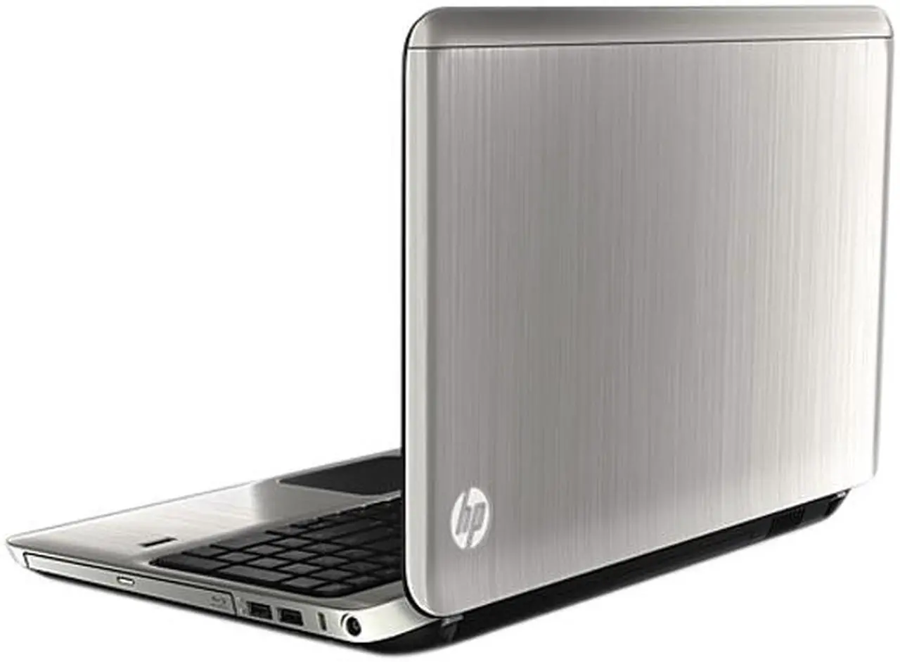 Refurbished: HP Laptop Pavilion AMD A6-3420M 6GB Memory 640GB HDD AMD ...