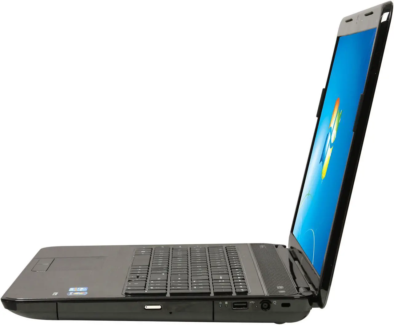 HP Laptop Pavilion Intel Core i3-2350M 6GB Memory 640GB HDD Intel HD ...