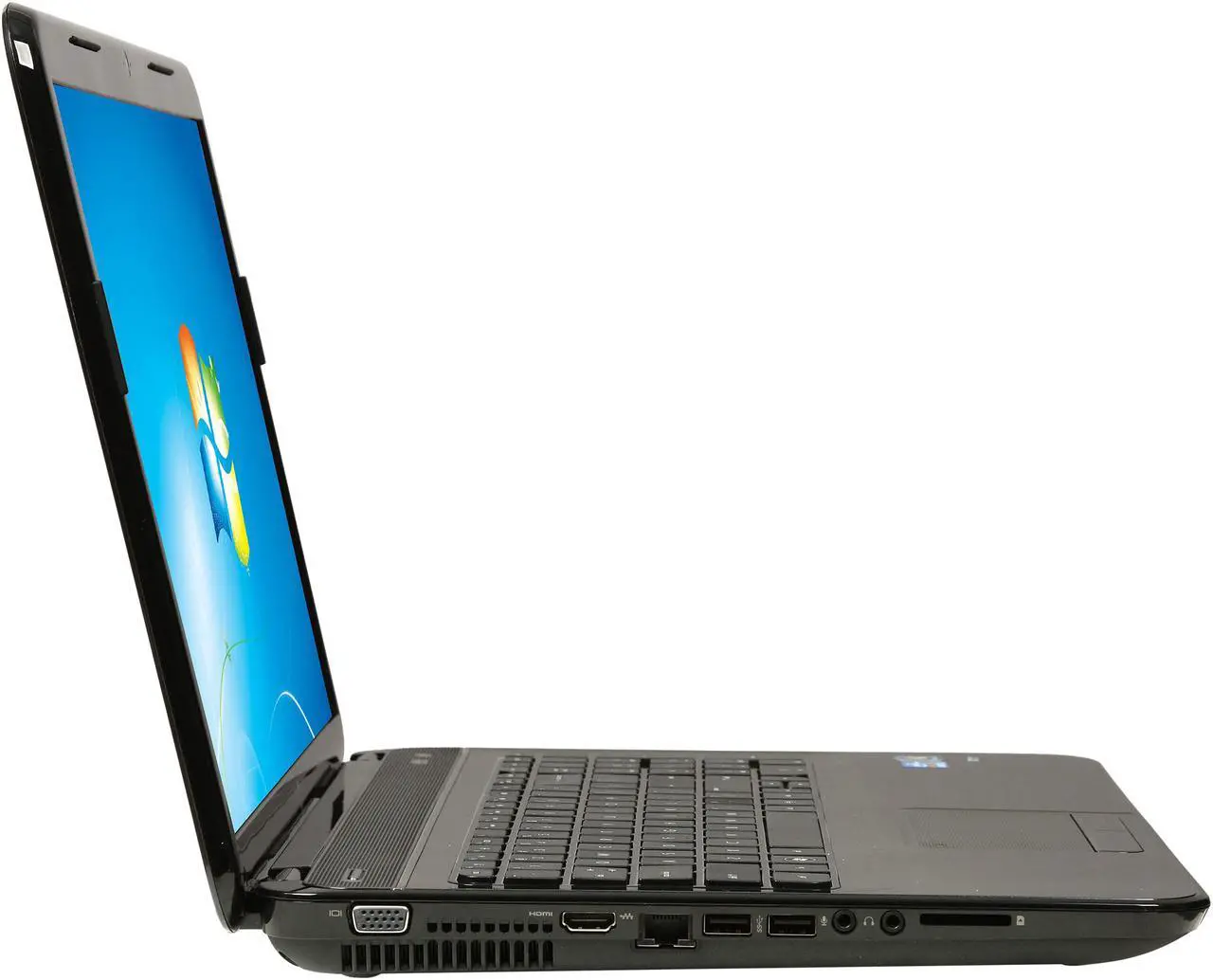 HP Laptop Pavilion Intel Core i3-2350M 6GB Memory 640GB HDD Intel HD ...