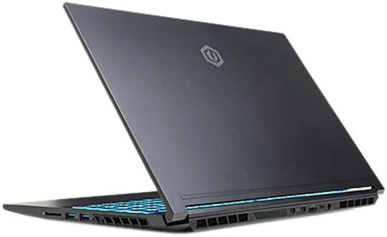 CyberpowerPC - 15.6" GeForce RTX 2060 - Intel Core i5-10300H - 8GB ...