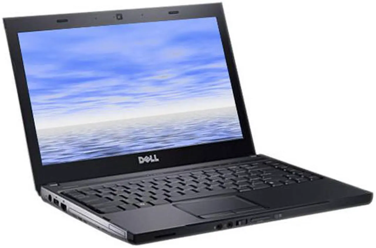 DELL Laptop Intel Core i3-350M 3GB Memory 320GB HDD Intel HD Graphics ...