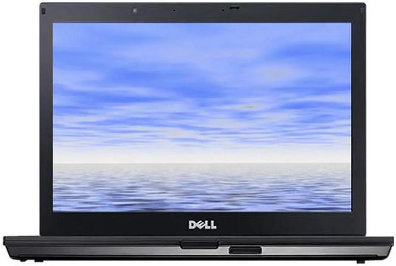 DELL Laptop Latitude Intel Core i5-520M 2GB Memory 320GB HDD NVIDIA NVS ...