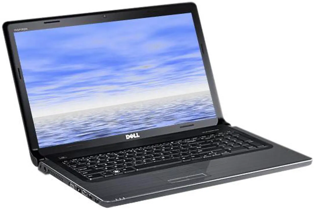 Refurbished: DELL Laptop Intel Core i3-350M 4GB Memory 320GB HDD Intel ...