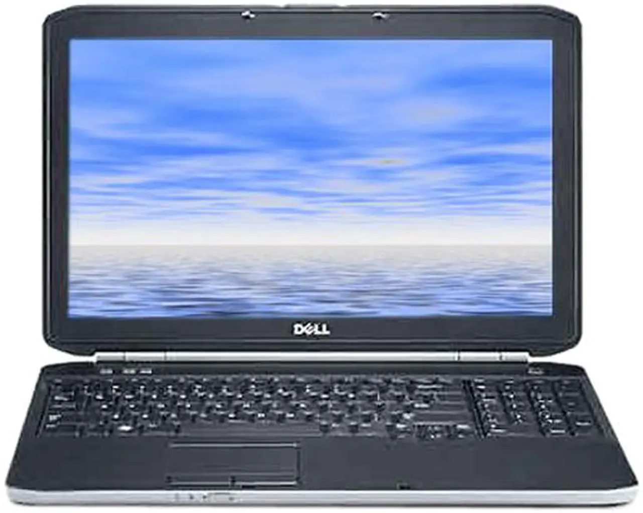Open Box: DELL Laptop Intel Core i3-2330M 2GB Memory 250GB HDD Intel HD ...
