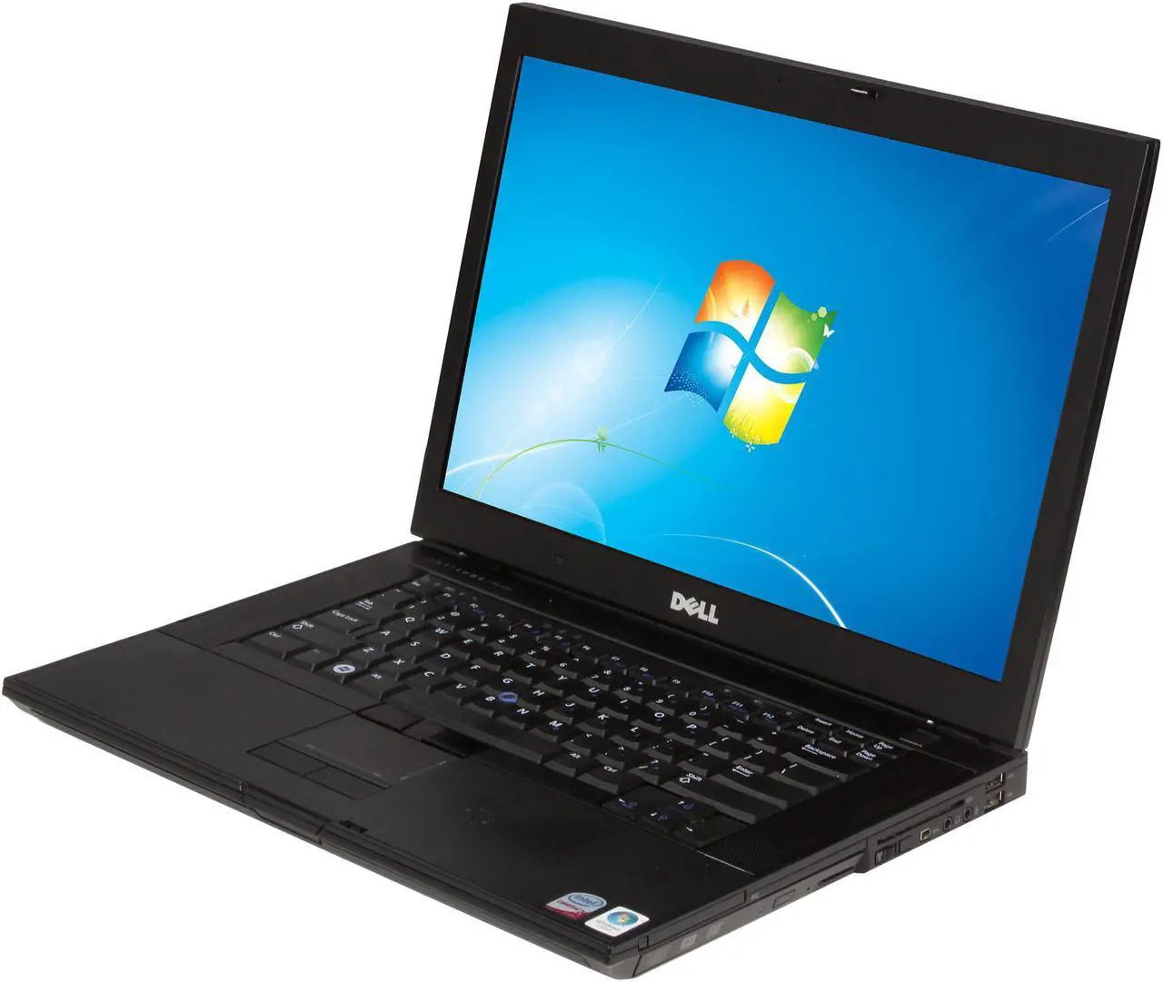 Refurbished: DELL Laptop Latitude Intel Core 2 Duo P8400 2GB Memory ...