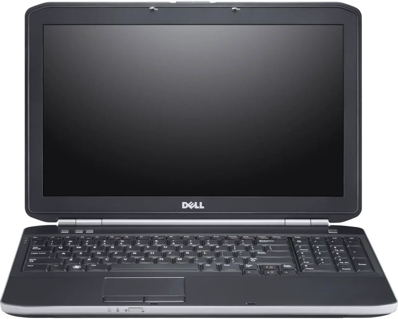Dell Latitude E5520 15.6' LED Notebook - Intel Core i5 i5-2520M 2.50 ...