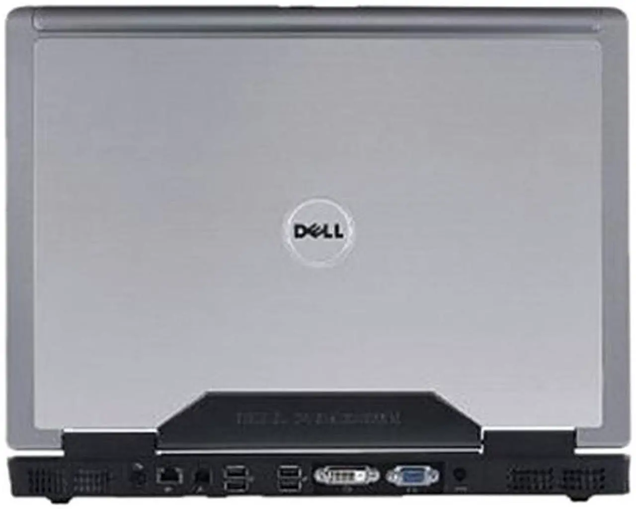 Refurbished: DELL Laptop Precision Intel Core 2 Duo T9500 2GB Memory ...