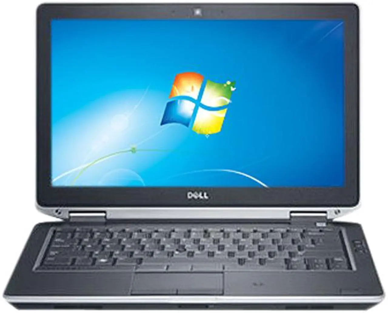 Dell Latitude E6330 13.3" LED Notebook - Intel Core i3 i3-2350M 2.30 ...