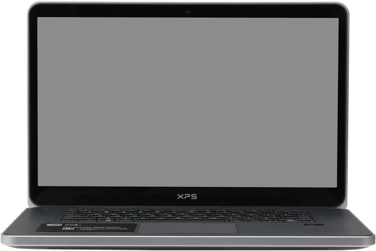 DELL Laptop XPS Intel Core i7-3632QM 8GB Memory 750GB HDD 32 GB SSD ...