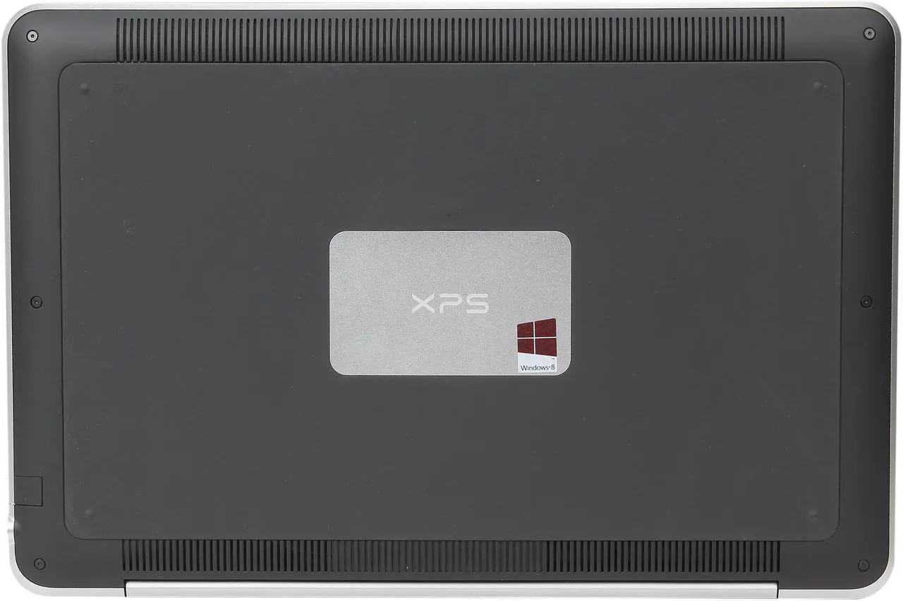 DELL Laptop XPS Intel Core i7-3632QM 8GB Memory 750GB HDD 32 GB SSD ...