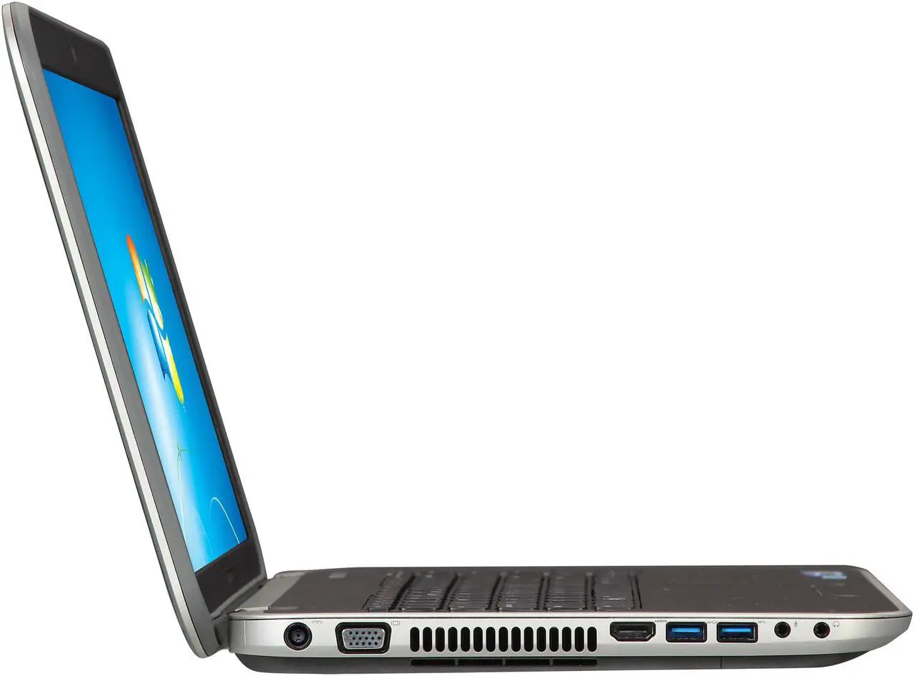 Open Box: DELL Laptop Inspiron Intel Core i5-3210M 8GB Memory 1TB HDD ...