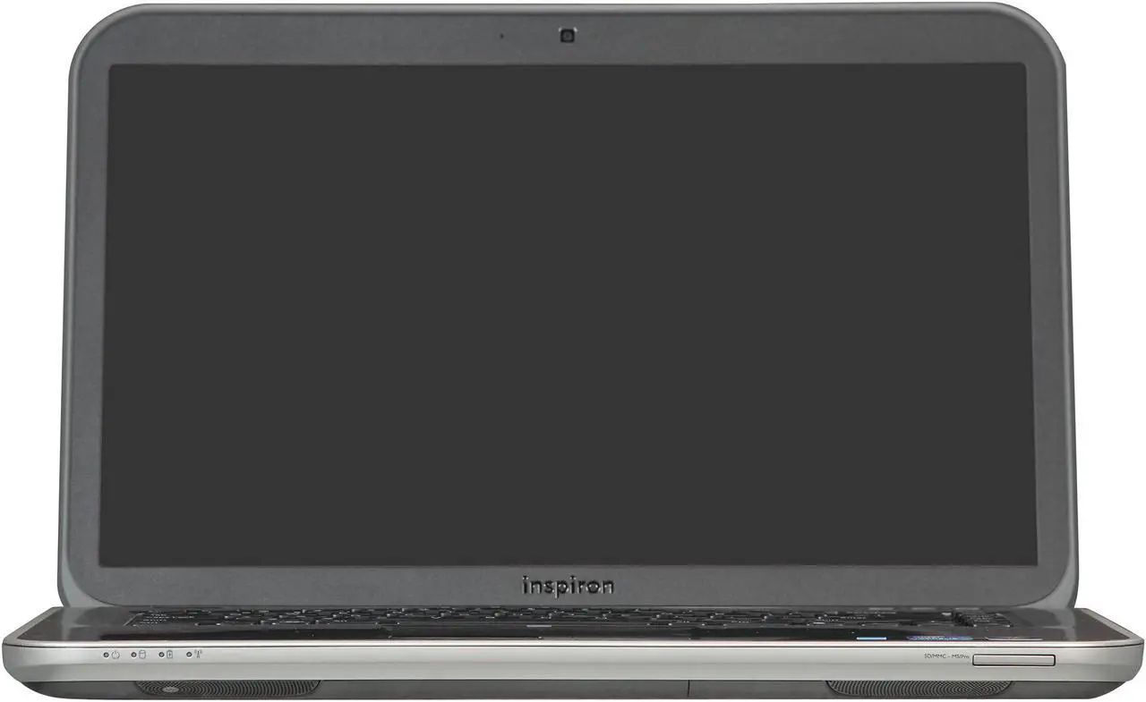 Open Box: DELL Laptop Inspiron Intel Core i5-3210M 8GB Memory 1TB HDD ...