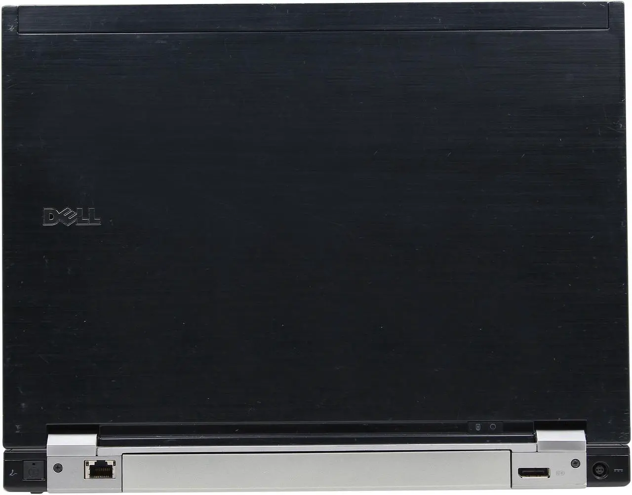 Refurbished: DELL Notebook (B Grade: Scratch and Dent) Latitude 2.40GHz ...