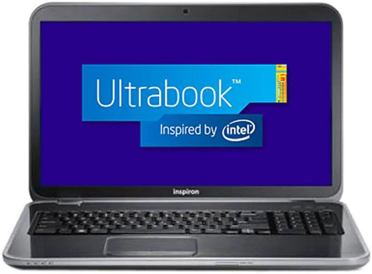 Refurbished: DELL Ultrabook XPS Intel Core i7-3517U 8GB Memory 500GB ...