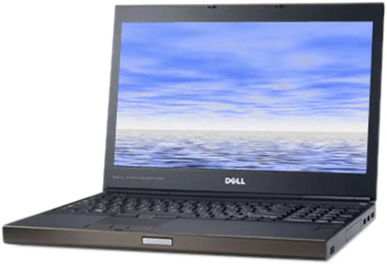 DELL Precision M4700 Intel Core i7 3740QM (2.70GHz) 15.6" Genuine ...