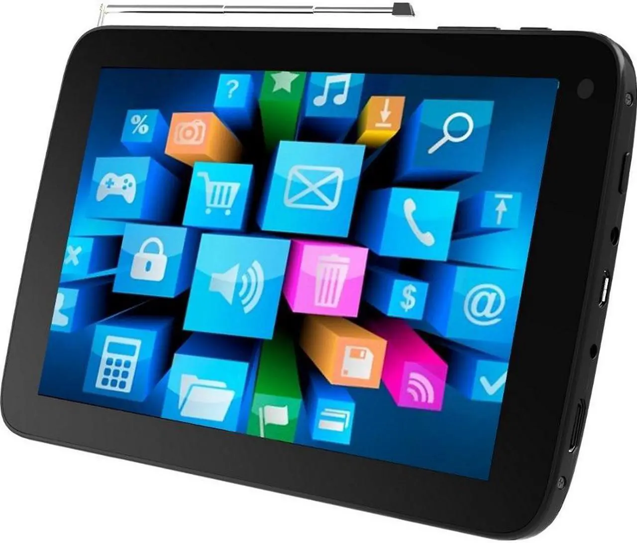 SUPERSONIC SC-77TV 7.0" Tablet - Newegg.com