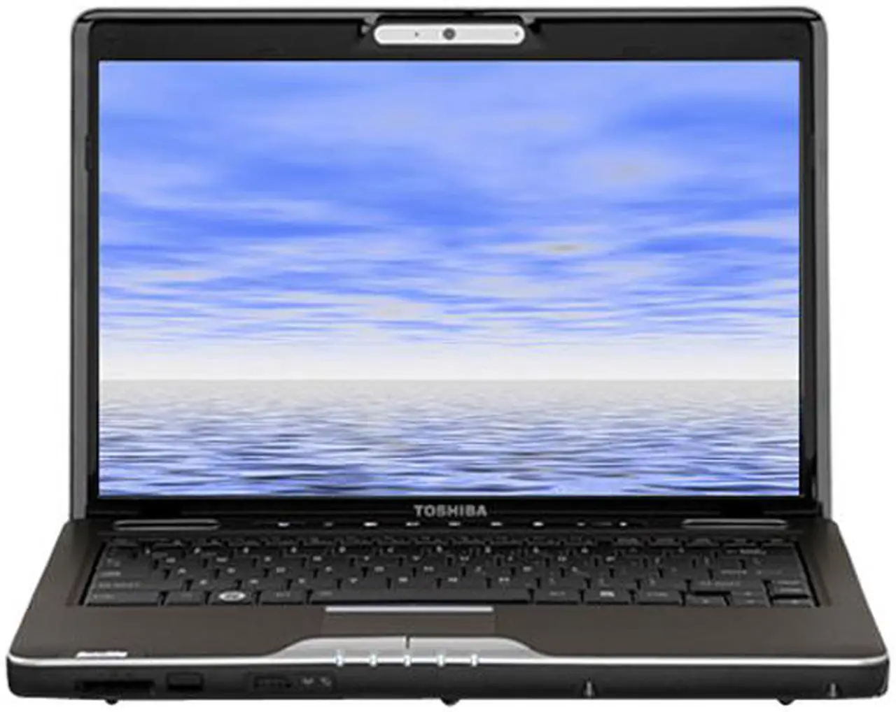 Refurbished: TOSHIBA Laptop Satellite Intel Pentium T4400 4GB DDR2 ...