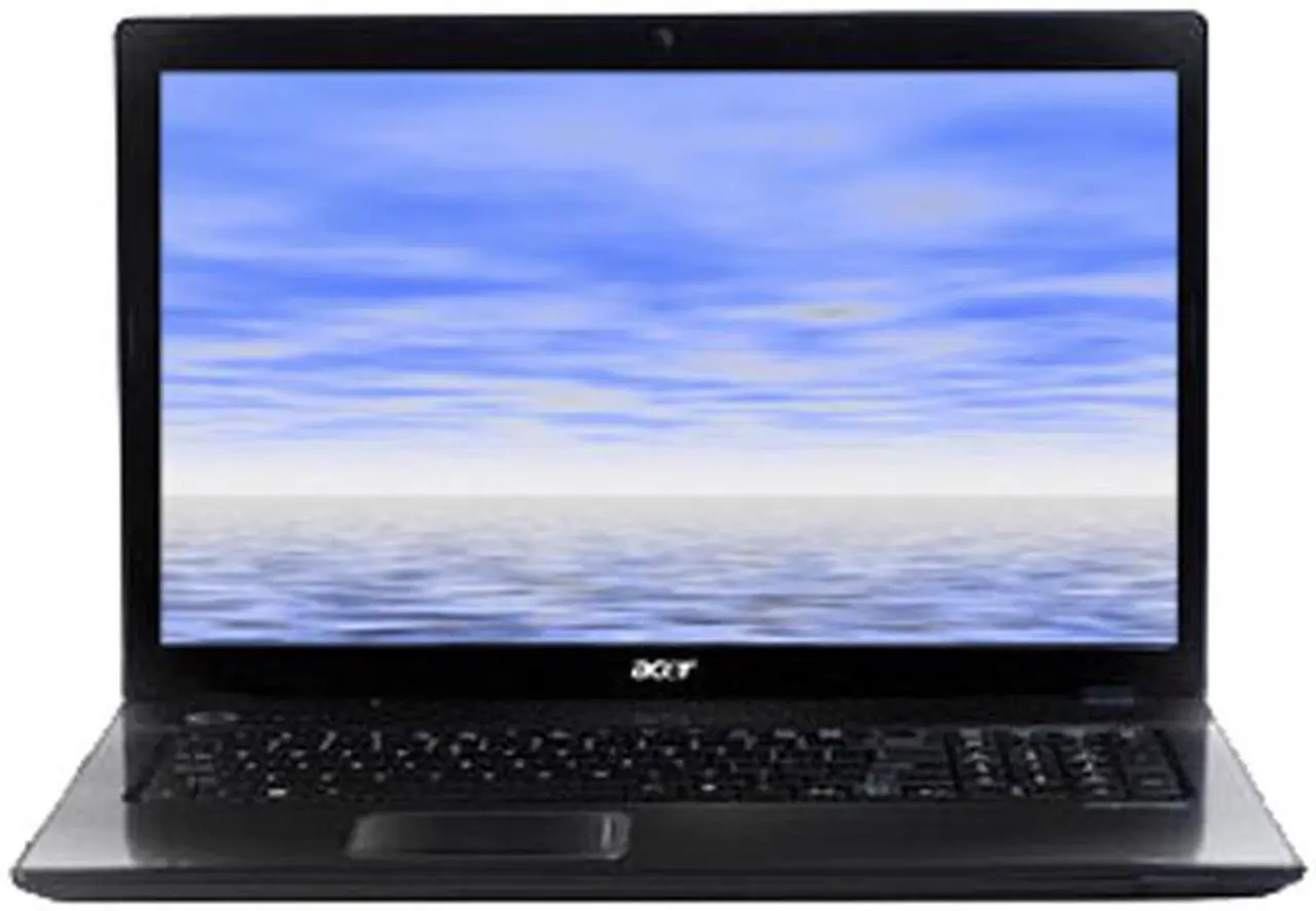 Refurbished: Acer Laptop Aspire Intel Pentium P6000 3GB Memory 250GB ...