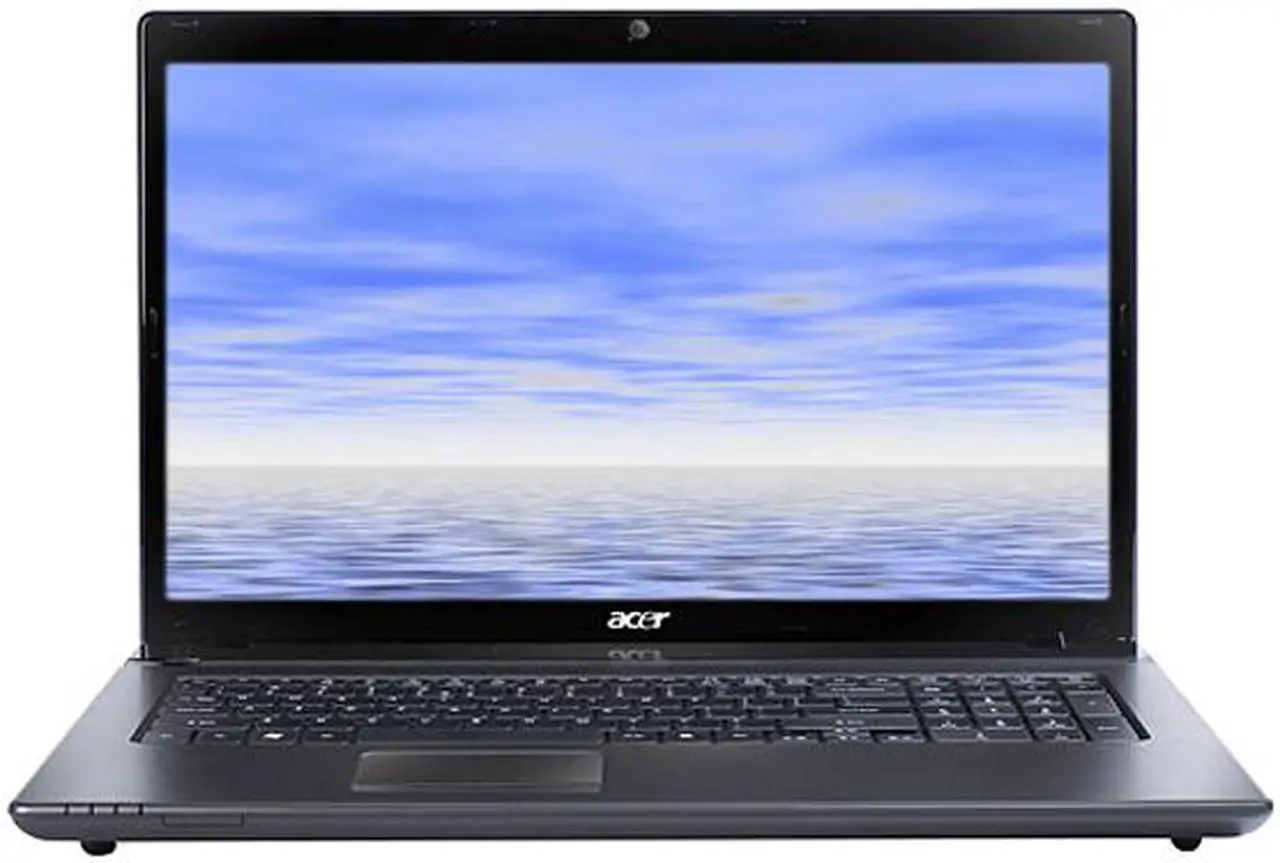 Refurbished: Acer Laptop Aspire AMD A6-3400M 4GB Memory 500GB HDD AMD ...