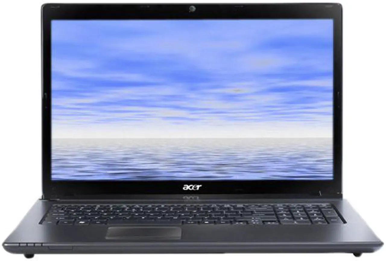 Refurbished: Acer Laptop Aspire AMD A6-3400M 4GB Memory 500GB HDD AMD ...