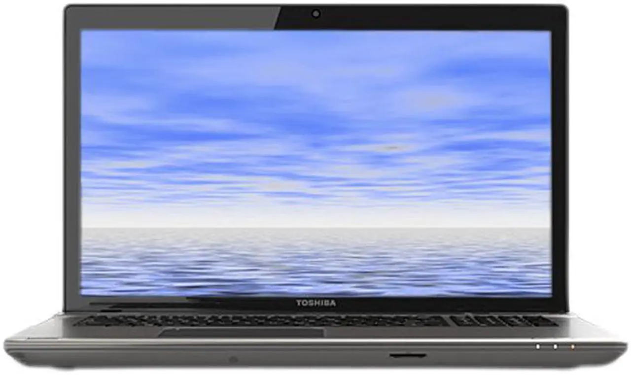 Refurbished: TOSHIBA Laptop Satellite Intel Core i7-3630QM 8GB Memory ...