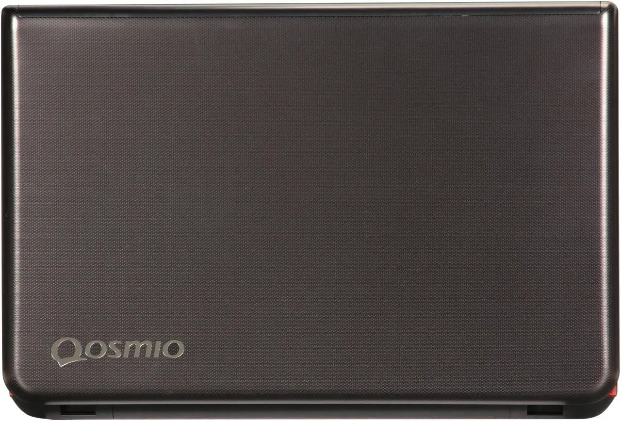 TOSHIBA Qosmio - 17.3" NVIDIA GeForce GTX 770M - Intel Core i7-4700MQ ...