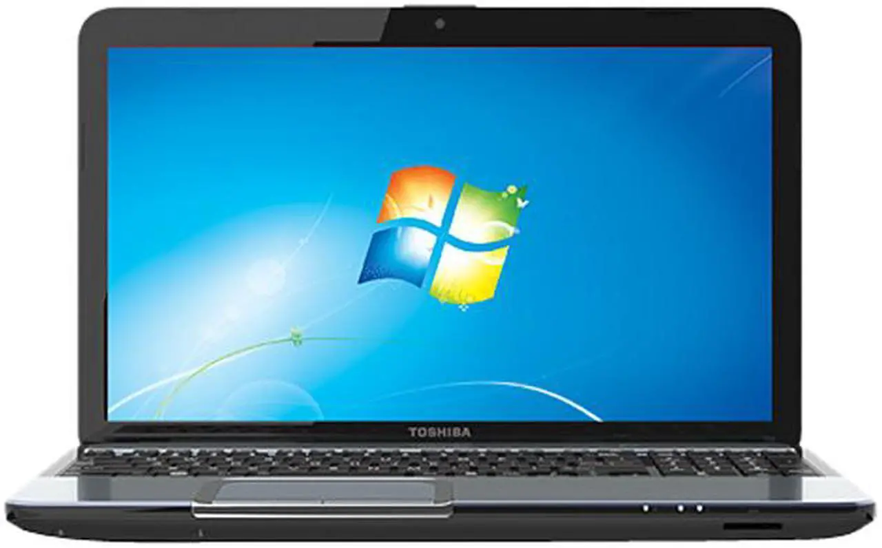 Refurbished: TOSHIBA Laptop Satellite Intel Core i7-3610QM 8GB Memory ...