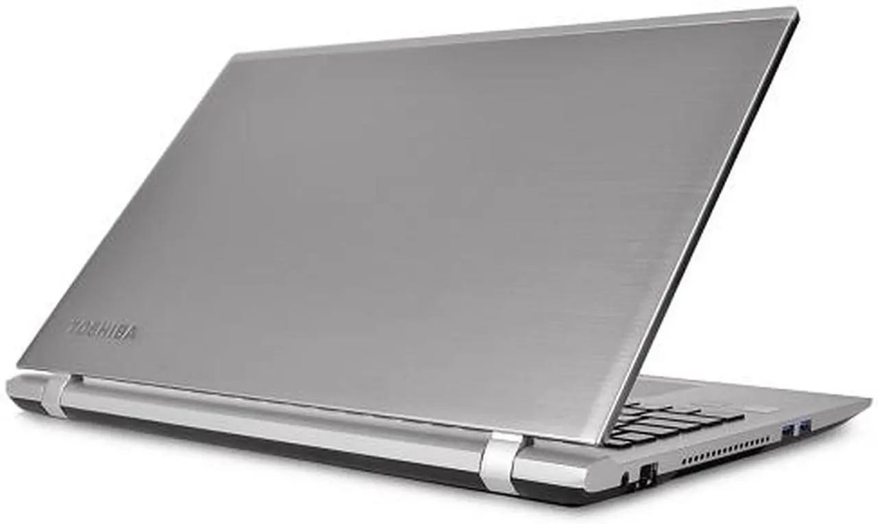 Refurbished: Toshiba Satellite S55T-C5325-4k Intel Core i7-6700HQ X4 2 ...