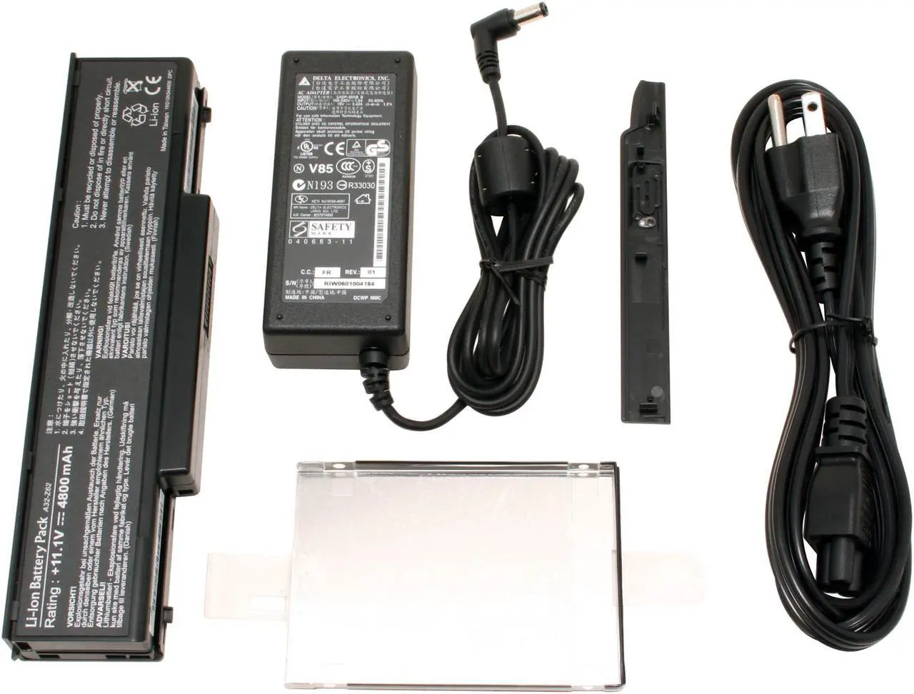 ASUS barebook Intel Graphics Media Accelerator (GMA) 950 14.0" Z62F(no ...