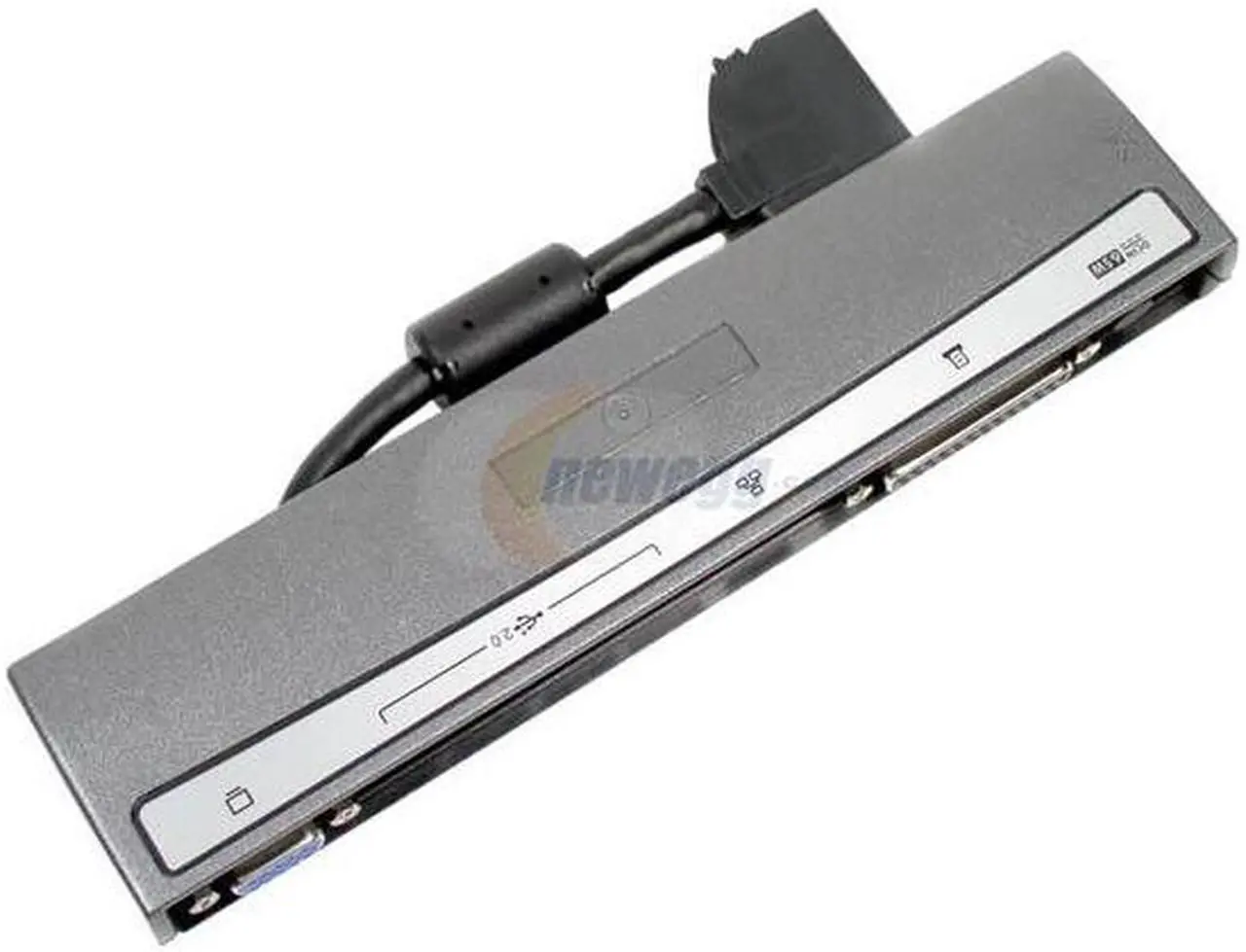 ASUS 90-N6W1P1010 Notebook Port Replicator - Newegg.com