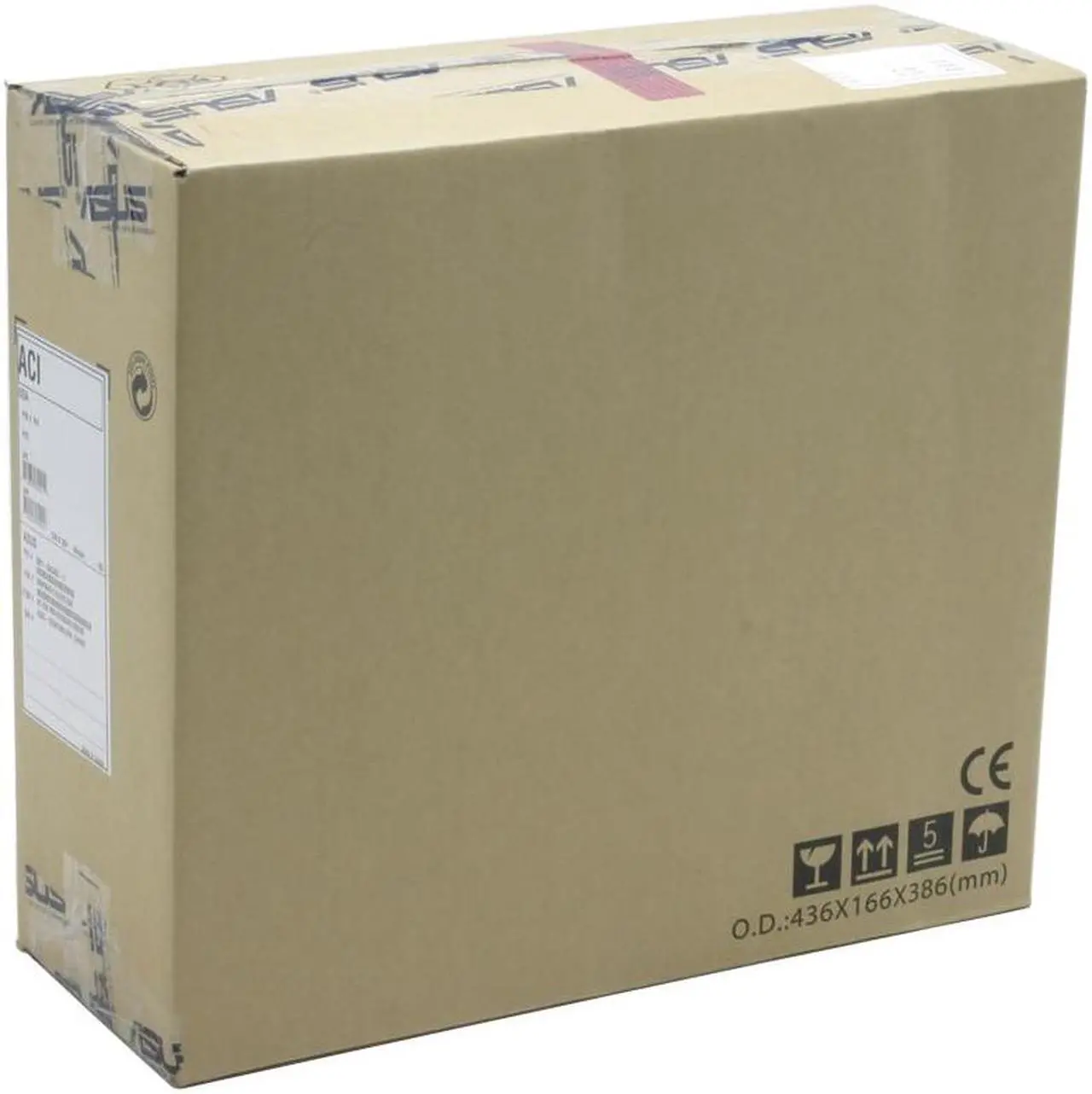 ASUS Laptop Intel Pentium M 740 512MB Memory 60GB HDD Intel GMA 900 15. ...