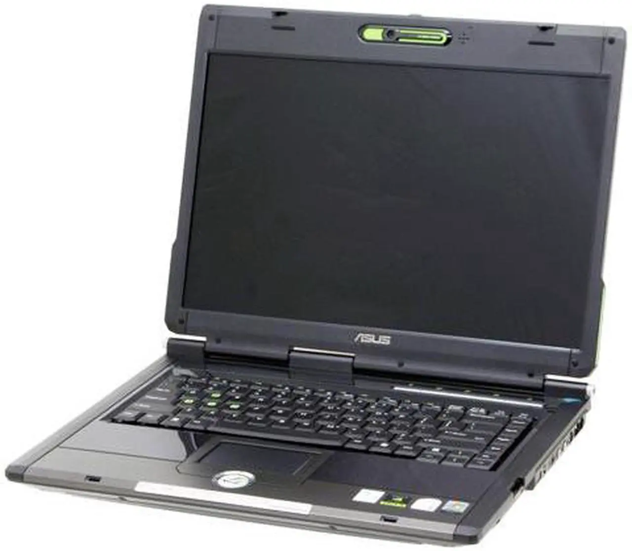 ASUS Laptop G Series Intel Core 2 Duo T7200 2GB Memory 160GB HDD NVIDIA ...