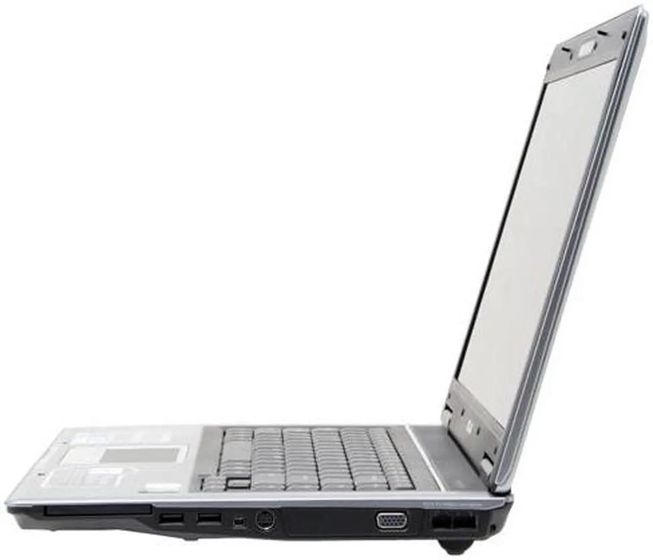 ASUS Laptop F3 Series Intel Core Solo T1350 512MB Memory 80GB HDD Intel ...
