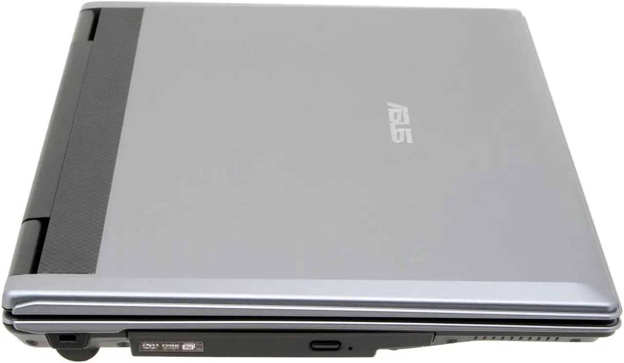 ASUS Laptop F3 Series Intel Core 2 Duo T7200 1GB Memory 120GB HDD ATI ...
