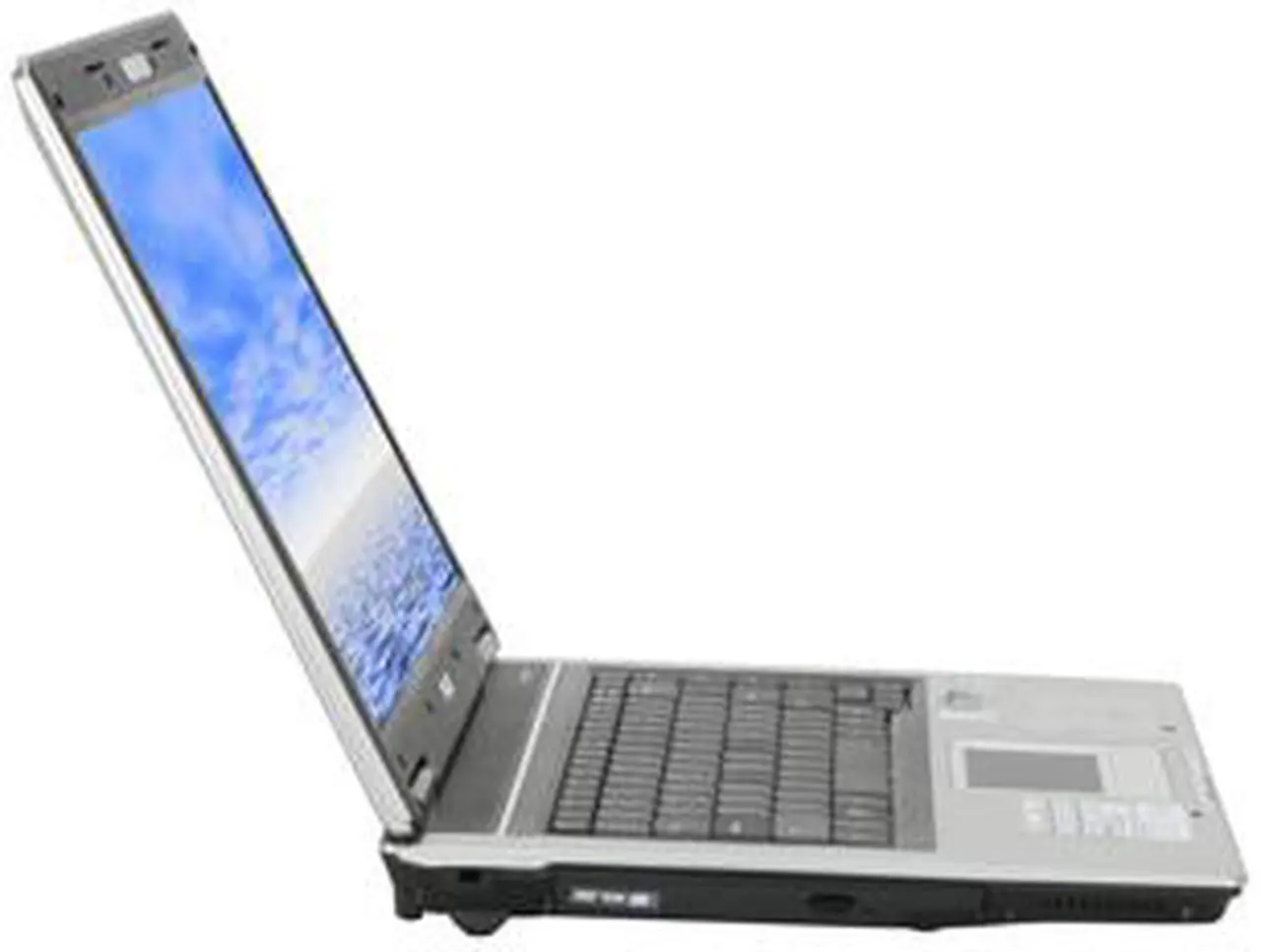 ASUS Laptop F3 Series AMD Turion 64 X2 TL-60 1GB Memory 160GB HDD ...