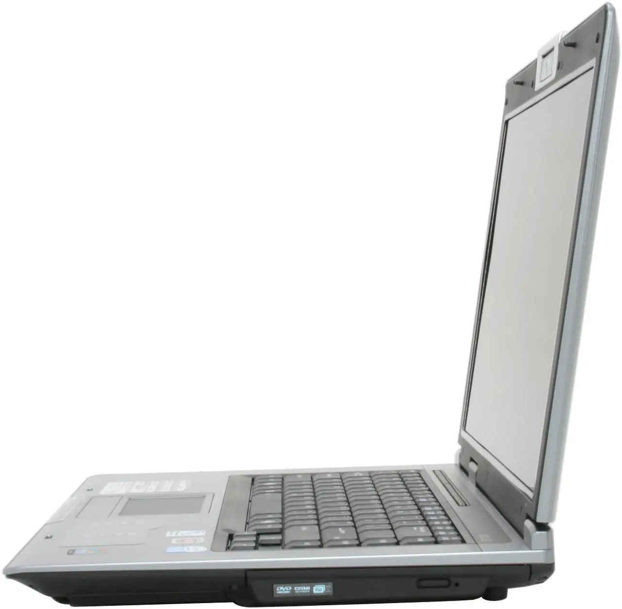 ASUS Laptop F5 Series Intel Pentium T2080 512MB Memory 80GB HDD ATI ...