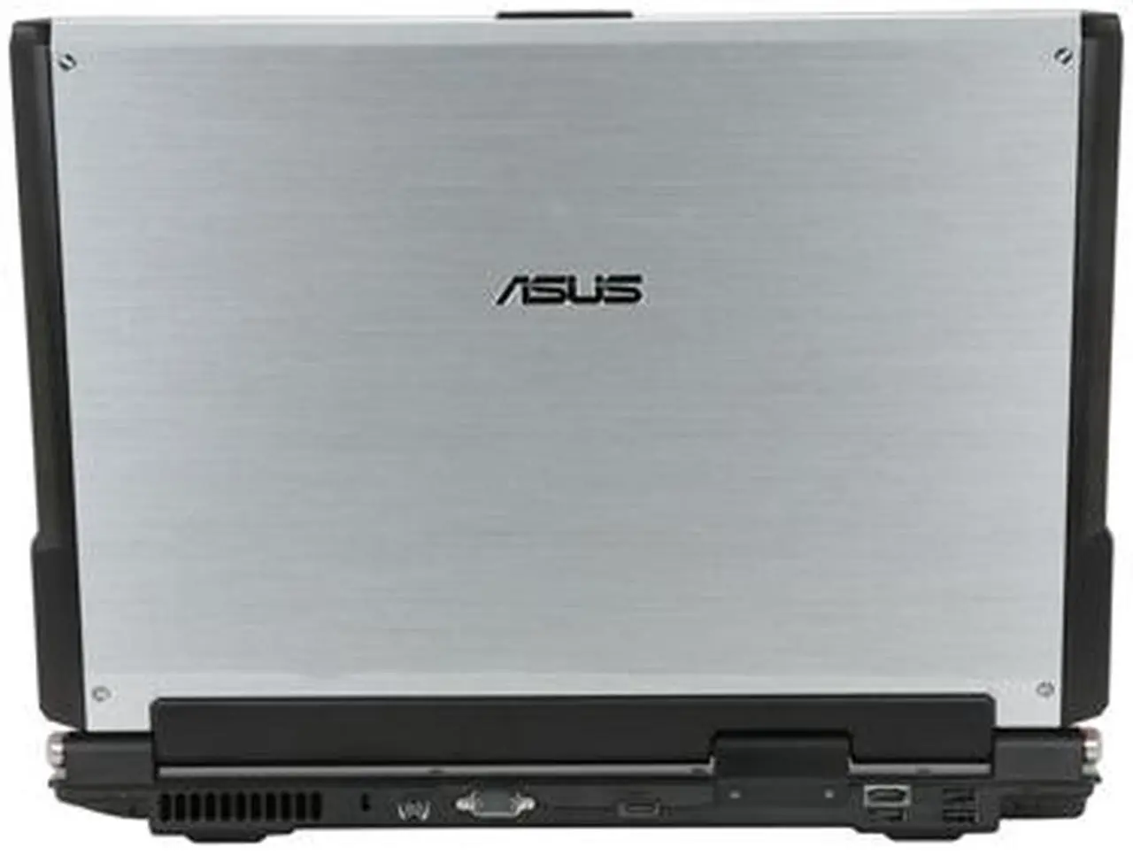 ASUS Laptop G Series Intel Core 2 Duo T7500 2GB Memory 160GB HDD NVIDIA ...