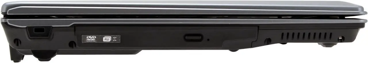 ASUS Laptop F3 Series Intel Core 2 Duo T7250 1GB Memory 120GB HDD Intel ...