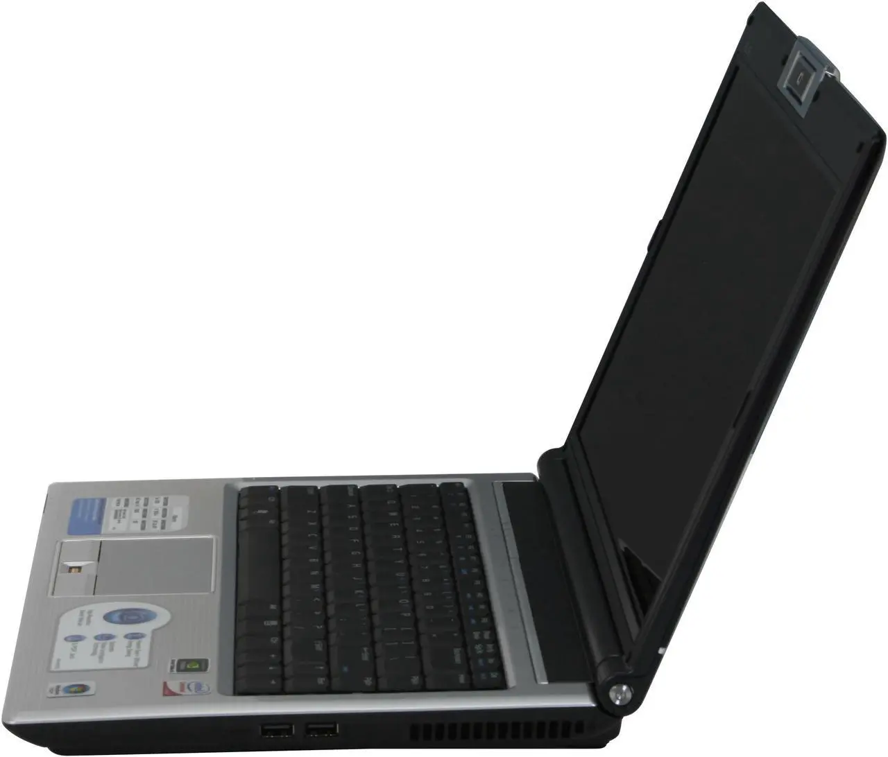 ASUS Laptop F8 Series Intel Core 2 Duo T9300 3GB Memory 320GB HDD ...